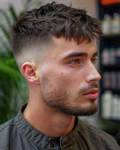 Fresh 25 Mens Short Hairstyles For 2026 Short Haircuts For Men Men