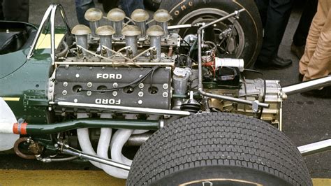Fords Cosworth Dfv F1 Engine From Drawing Board To Victory Circle Fords Cosworth Dfv F1 Engine From Drawing Board To Victory Circle