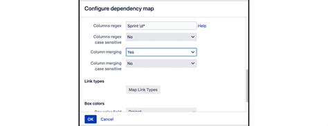 safe program boards in dependency map part 1 dependency map