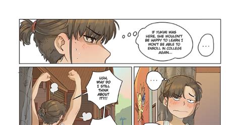 Read Kiss It Goodbye Page 91 Tapas Community
