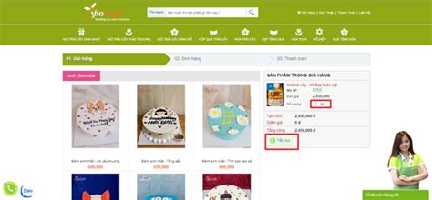 Hướng Dẫn đặt Hàng Và Thanh Toán Qua Web Hoatuoi360 Vn