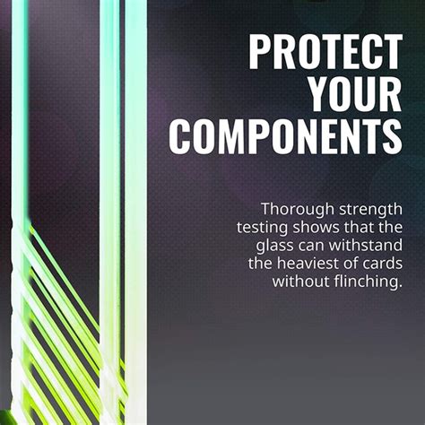 Cooler Master Argb Gpu Support Bracket Ritec It