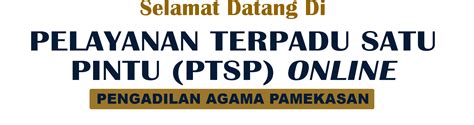 Ptsp Online