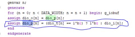 Ad Iobuf Explanation Q A FPGA Reference Designs EngineerZone