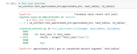 test approximate knn problem nlp with classification and vector