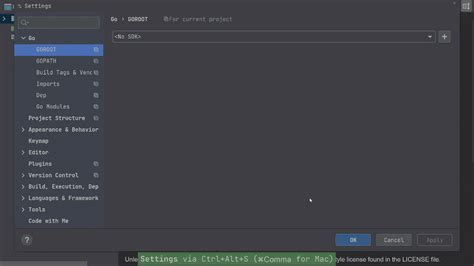 experimenting with go type parameters generics in goland the goland