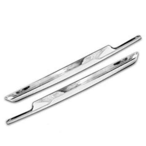 Toyota Hilux Dcab 20162022 Tail Gate Chrome