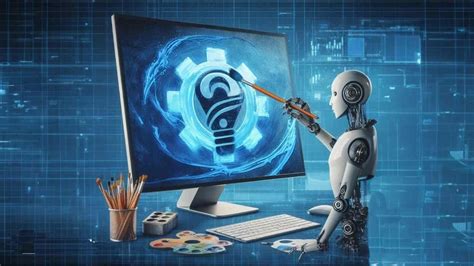 معرفی 5 سایت طراحی لوگو با هوش مصنوعی به همراه آموزش، معایب و مزایا