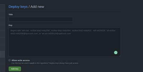 Automate Your Laravel App Deployment With Github Actions Dev Community