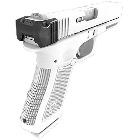 I Tested The Elite Tribe Glock Switch The Ultimate Weapon Upgrade For Every Shooter