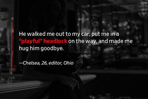 56 People Shared Stories Of The Gray Area” Sexual Encounters They Can