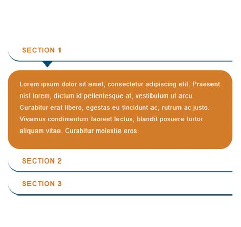 Bootstrap Css Accordion 79