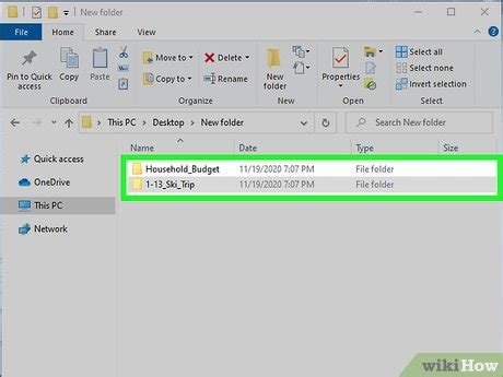 How To Organize Your Digital Life Photos Files Email And More