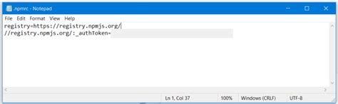 Automate Publish Of Angular Library As Npm Package With Azure Devops Dmitri Galejev