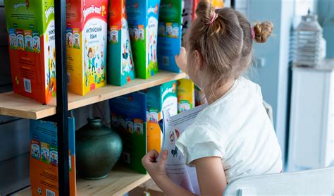 Развивающие задания для дошкольников