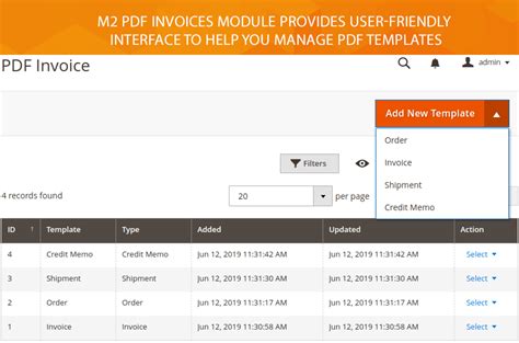 Magento PDF Invoices Extension Free Installation