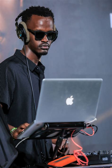 Bruce Melodie Ariel Wayz Chriss Eazy Kenny Sol Na Bwiza Bashimiwe Nk