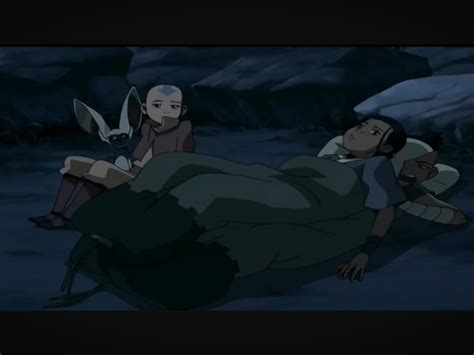 Look I Love Katara But She Totally Had That Coming Rthelastairbender