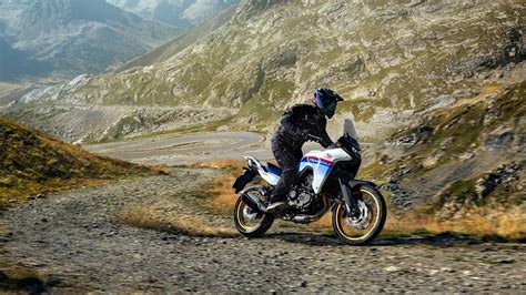2023 Honda Xl750 Transalp Performance Price And Photos