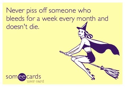 24 Funny Period Pain Quotes To Help You Survive Painful Cramps Yourtango