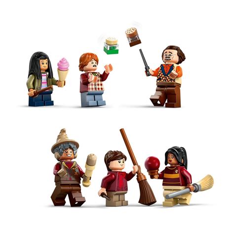 Lego Harry Potter June New Releases Visuals Available Hoth Bricks