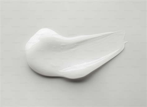 흰색과 베이지색 갈색 점토 크림 마스크 샘플 질감 기초 여러 색상 배경에 격리 사진 Unsplash의 의료 및 의학 이미지