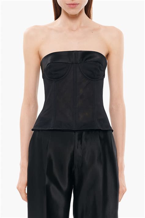 Брендові жіночі топи купити дизайнерські топи для жінок в Києві Україні Theicon Ua