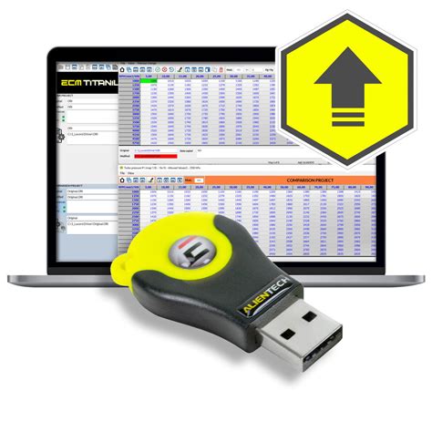ECM Titanium Upgrade From Credit To Full Version ECU Remap Center