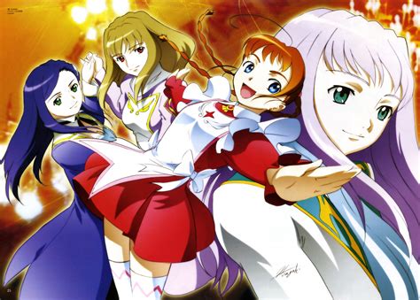 Mai Hime Page Of Zerochan Anime Image Board