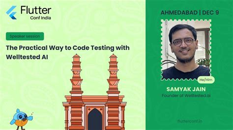 Flutter Conf India On Linkedin Flutterconfindia2023 Flutter Dart