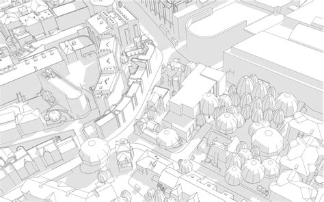 Crease Angle For Artistic Renderworks Mode Lines And Shadow Wishlist Feature And Content