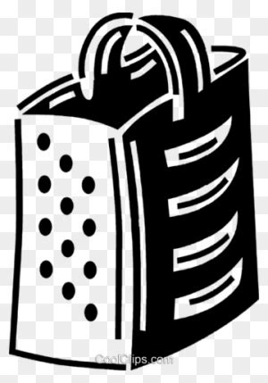 Cheese Grater Royalty Free Vector Clip Art Illustration Cheese Grater