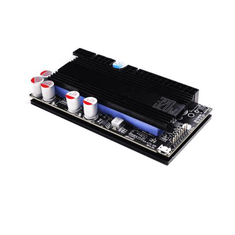 Symkmb Dc Atx X9 Atx 320w Pico Box Wide Voltage 16 60v Input High Power Supply 320w Support Sfx