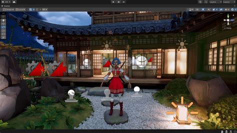 Integrating Ready Player Me Characters Into Diverse Game Art Styles
