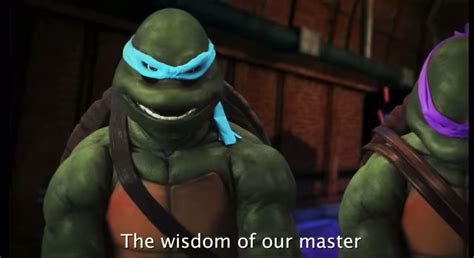 No Context Tmnt On Twitter