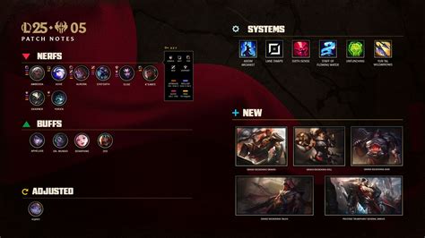 V2505 League Of Legends Wiki