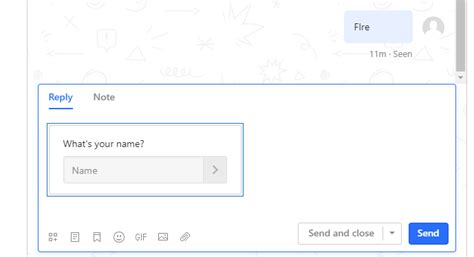 Intercom How To Include App Into Conversation By Using Api Stack Overflow