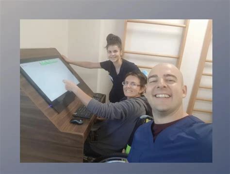 Болница за рехабилитация “Сердика” Medical Center “serdika” Sofia