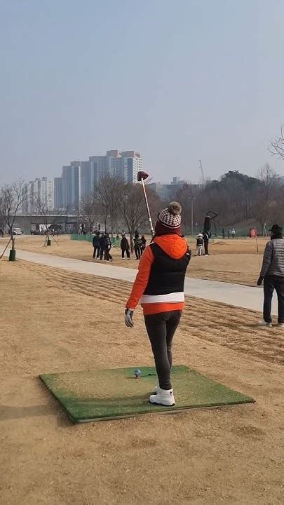 파크골프 러닝13 파크골프 성공 팁 완벽보다 욕심을 버리면 더 즐겁다 Youtube