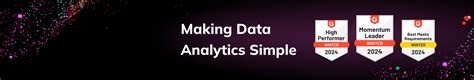 clicdata for data analysts linkedin