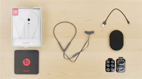 Beats Beats X Review