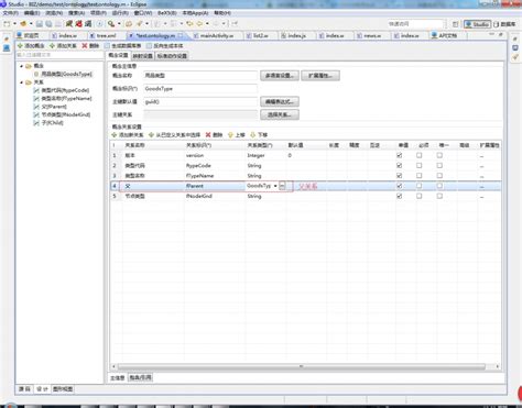 grid树形显示 Docs