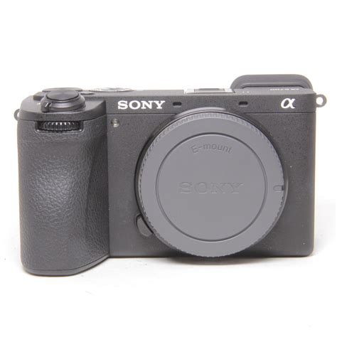 Used Sony Cameras For Sale Digital And Video Park Cameras