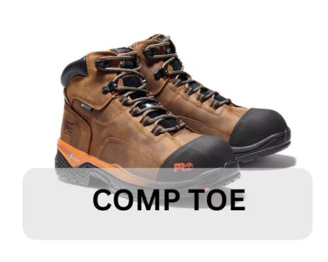 Safety Toe Boots Overlook Boots Page 53