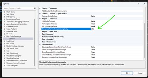 Visual Studio Code Coverage With Fine Code Coverage Visual Studio 2022