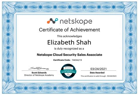 Elizabeth Shah On Linkedin Cybersecurity Cloudsecurity Ngswg Casb Netskopeexn 12 Comments