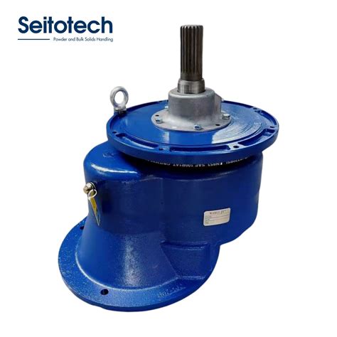 Manufacturer Worm Gear Screw Conveyor Reducer Reducer Cylindrical China