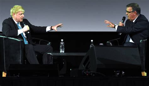 Bryan Dobsons Life In Pictures As Broadcasting Legend Hangs Up His Mic