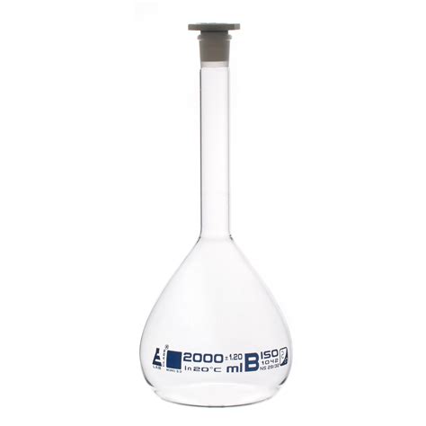 Volumetric Flask