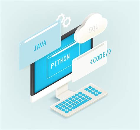 Page 3 Python Programming Software Vector Art Icons And Graphics